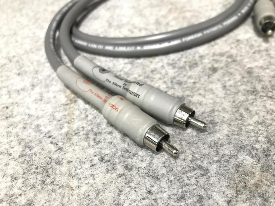 300B MICRO/1.0m CARDAS - 中古オーディオ 高価買取・販売 ハイファイ堂