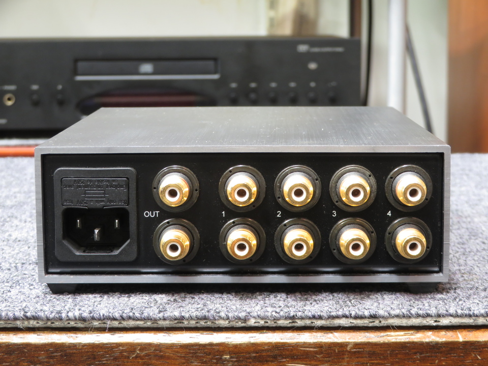 JOB PRE JOB - 中古オーディオ 高価買取・販売 ハイファイ堂