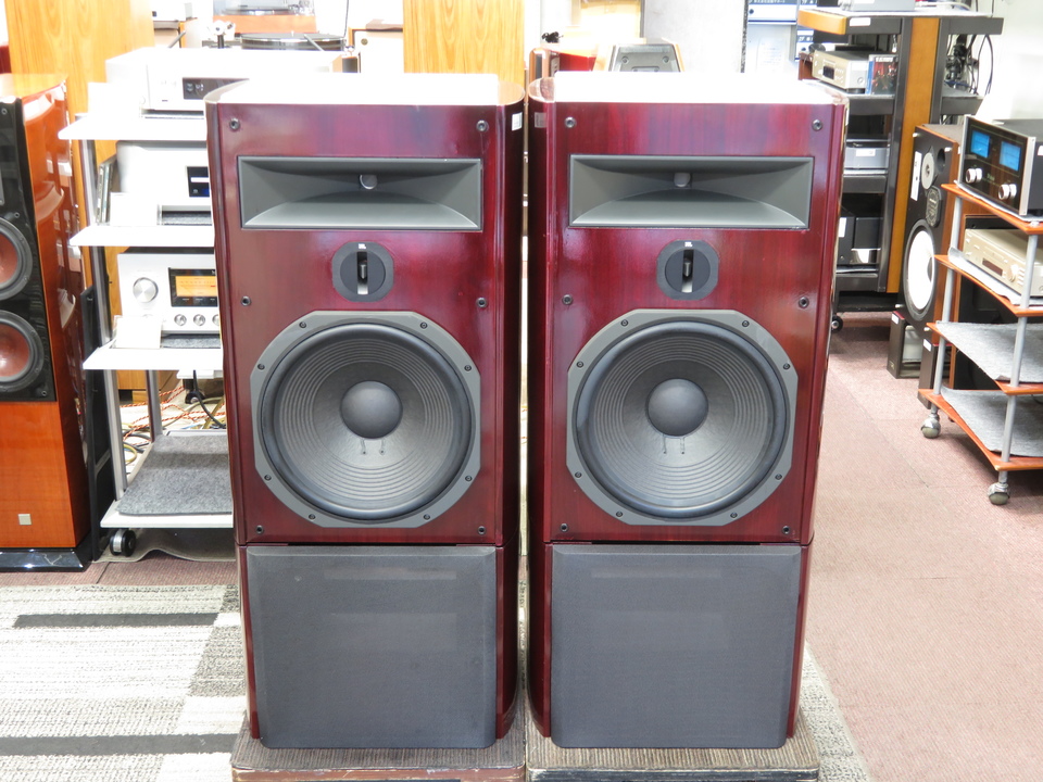 S143 JBL - 中古オーディオ 高価買取・販売 ハイファイ堂