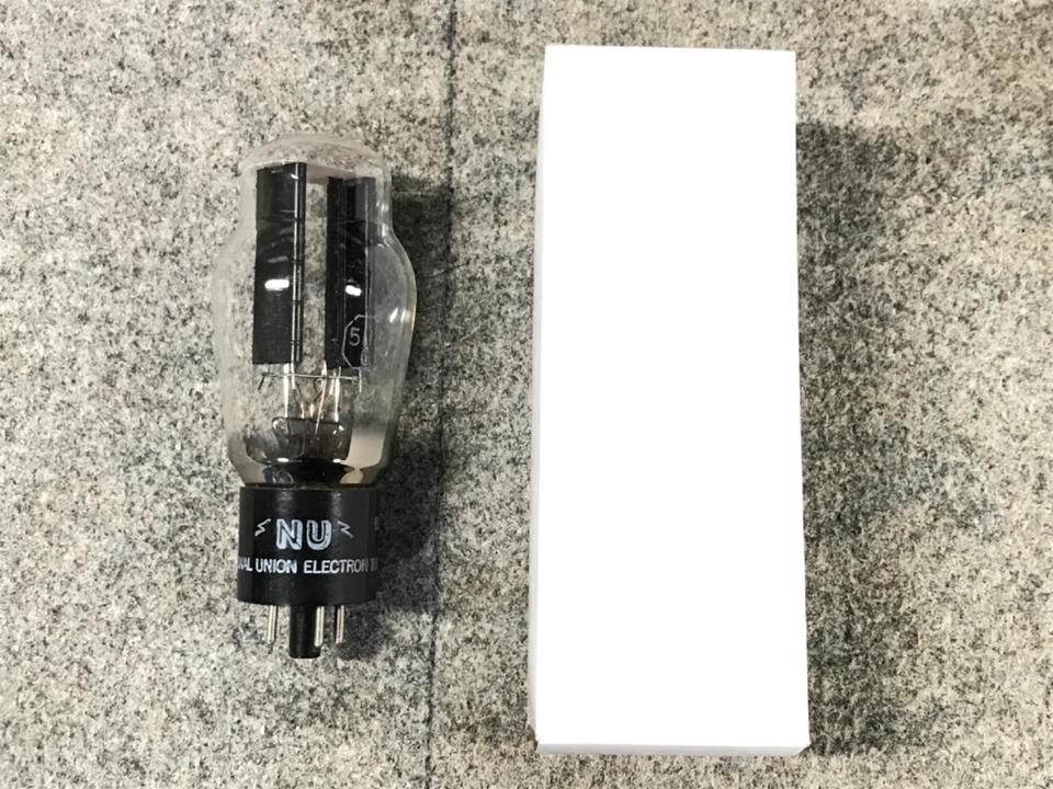 5U4G NATIONAL UNION - 中古オーディオ 高価買取・販売 ハイファイ堂