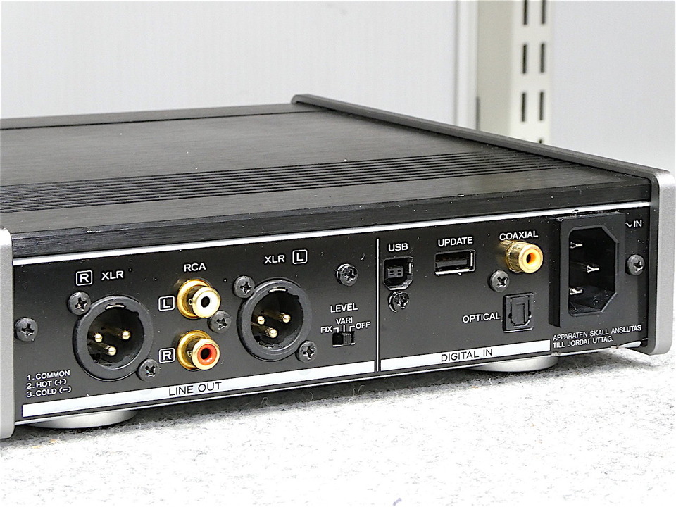 UD-301 TEAC - 中古オーディオ 高価買取・販売 ハイファイ堂