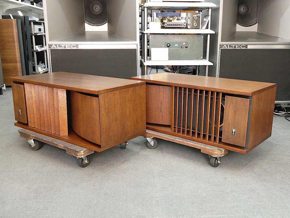 C46 MINIGON type JBL - 中古オーディオ 高価買取・販売 ハイファイ堂