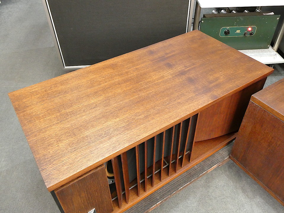 C46 MINIGON type JBL - 中古オーディオ 高価買取・販売 ハイファイ堂