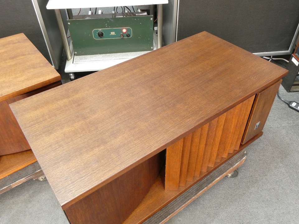 C46 MINIGON type JBL - 中古オーディオ 高価買取・販売 ハイファイ堂