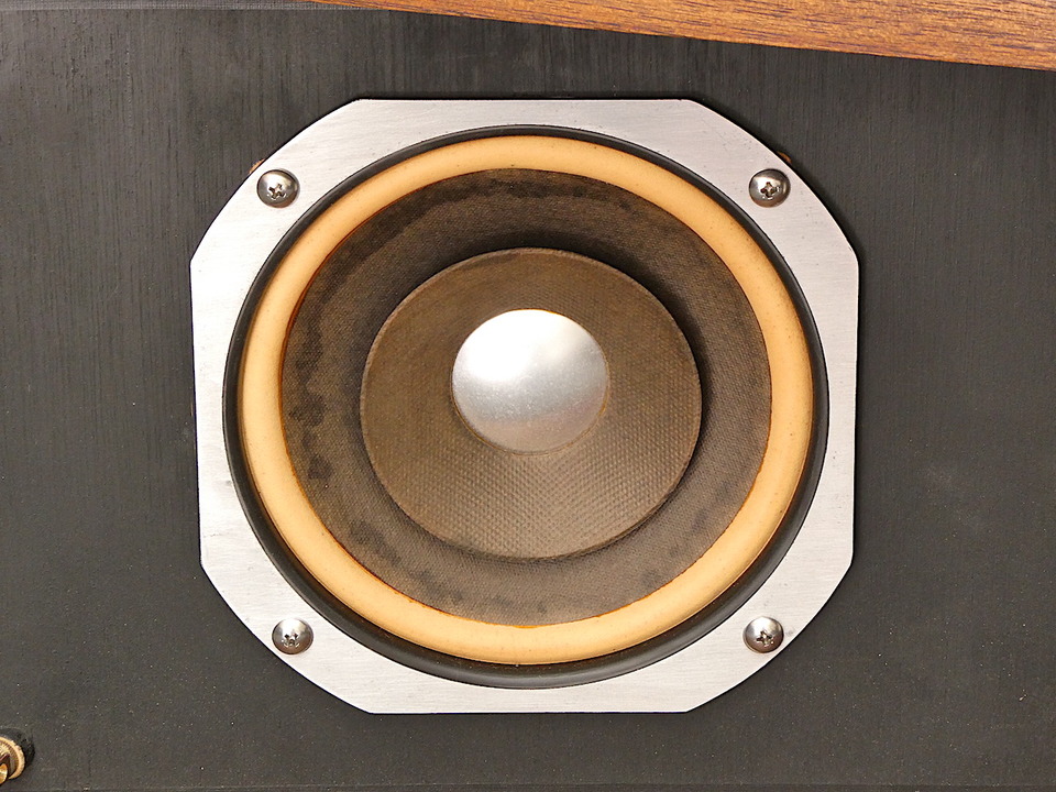 C46 MINIGON type JBL - 中古オーディオ 高価買取・販売 ハイファイ堂