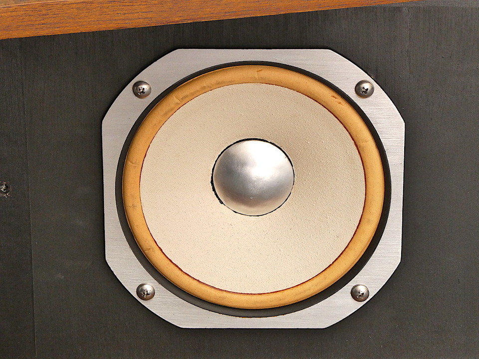 C46 MINIGON type JBL - 中古オーディオ 高価買取・販売 ハイファイ堂