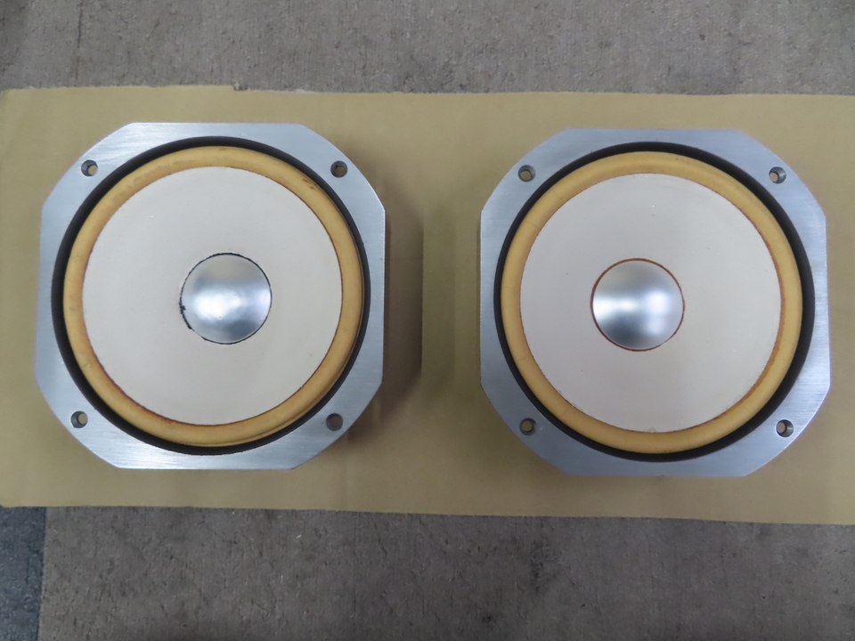 C46 MINIGON type JBL - 中古オーディオ 高価買取・販売 ハイファイ堂