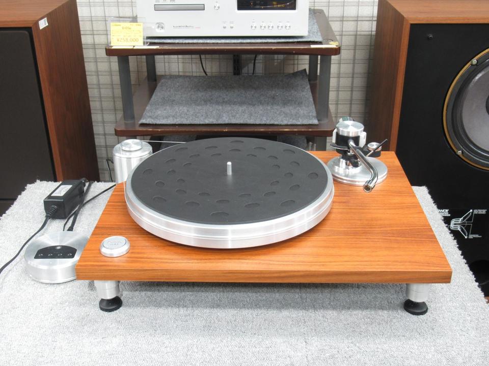 Solid 111 WOOD system Acoustic Solid - 中古オーディオ 高価買取・販売 ハイファイ堂