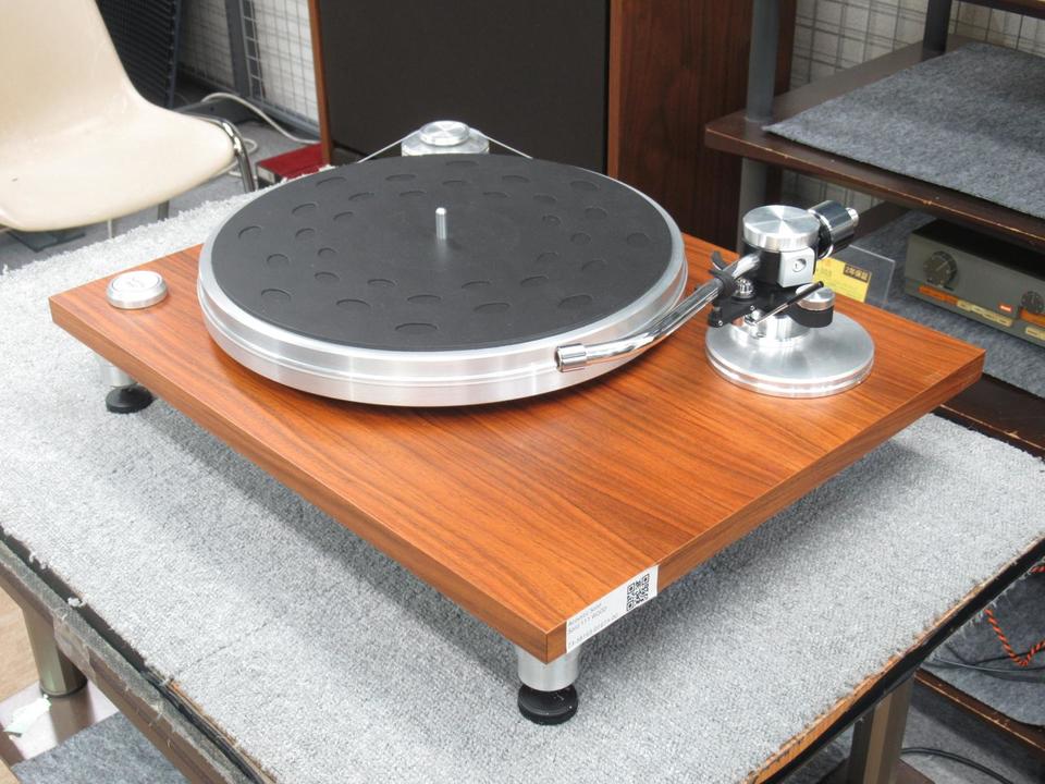 Solid 111 WOOD system Acoustic Solid - 中古オーディオ 高価買取・販売 ハイファイ堂