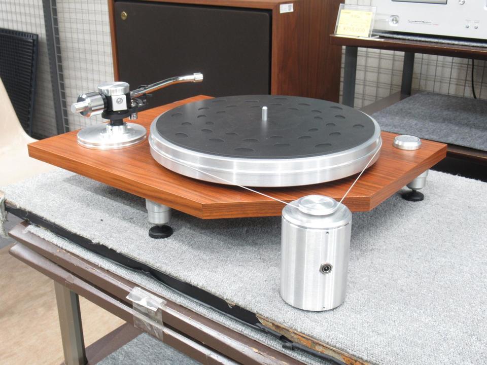 Solid 111 WOOD system Acoustic Solid - 中古オーディオ 高価買取・販売 ハイファイ堂