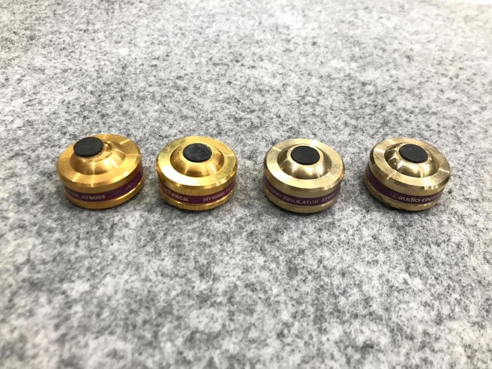 AT6099 audio-technica - 中古オーディオ 高価買取・販売 ハイファイ堂