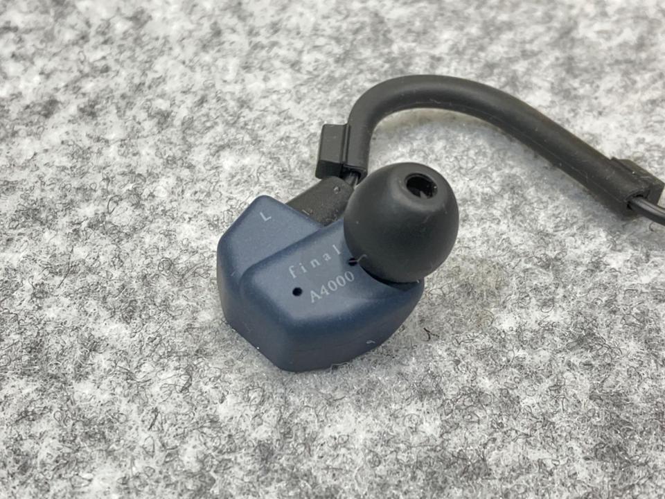 A4000 Final - 中古オーディオ 高価買取・販売 ハイファイ堂