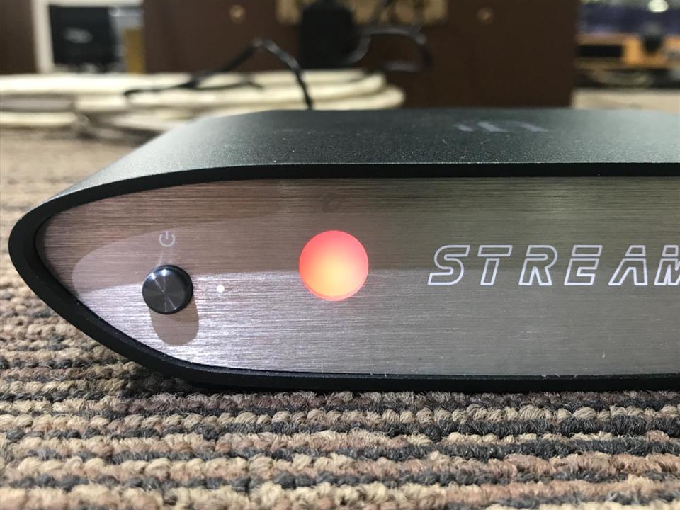 ZEN STREAM ifi Audio - 中古オーディオ 高価買取・販売 ハイファイ堂