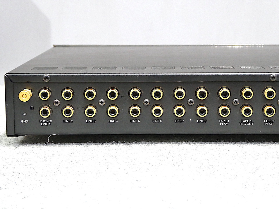 CA200 AURA - 中古オーディオ 高価買取・販売 ハイファイ堂