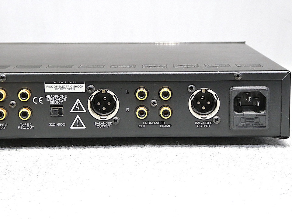 CA200 AURA - 中古オーディオ 高価買取・販売 ハイファイ堂