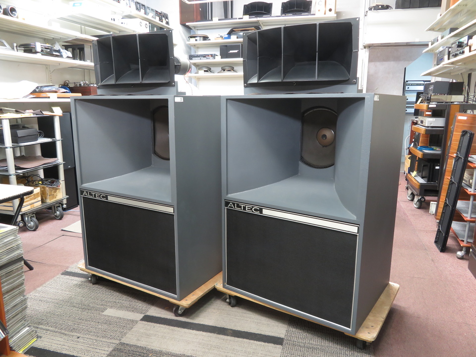 A7-X ALTEC - 中古オーディオ 高価買取・販売 ハイファイ堂