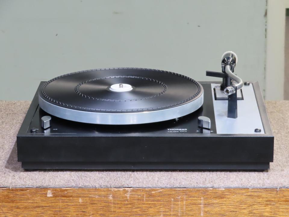 TD-160mk2+SMG-212 THORENS - 中古オーディオ 高価買取・販売 ハイファイ堂