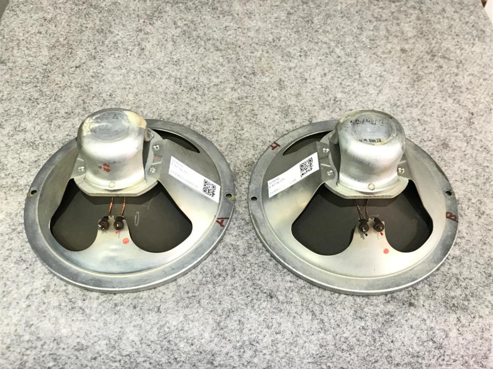 6 Ruf.lsp.22c SIEMENS - 中古オーディオ 高価買取・販売 ハイファイ堂