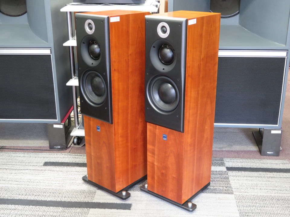 SCM40 ATC - 中古オーディオ 高価買取・販売 ハイファイ堂