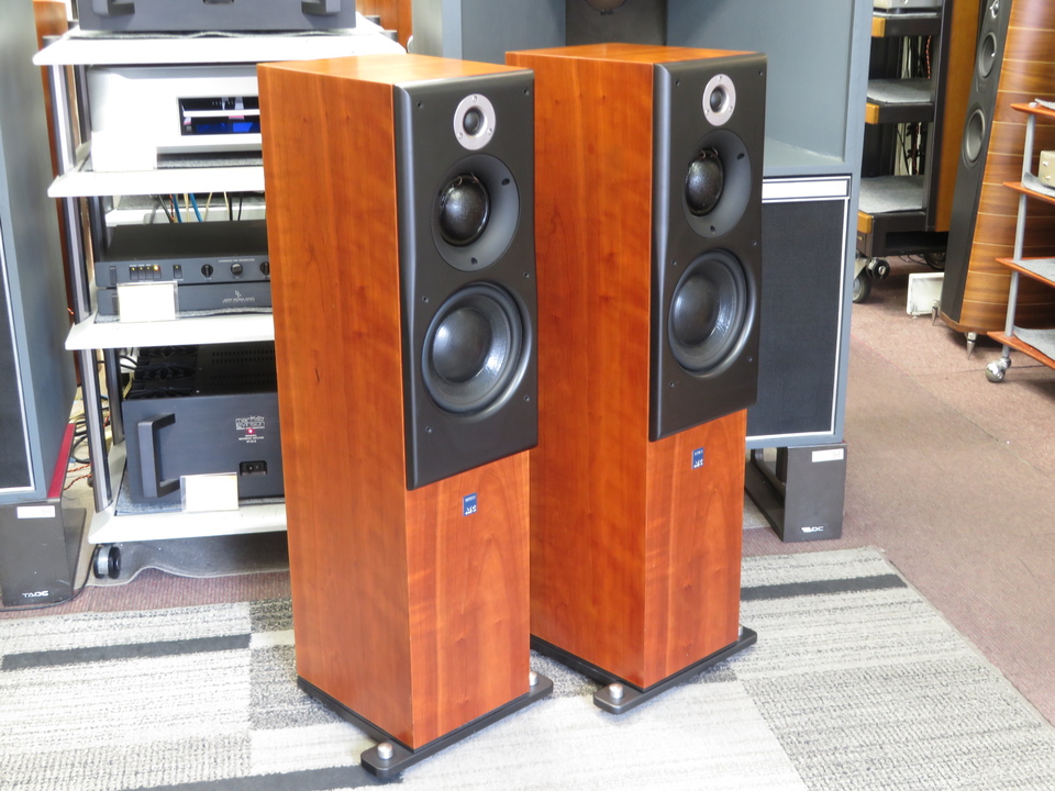 SCM40 ATC - 中古オーディオ 高価買取・販売 ハイファイ堂