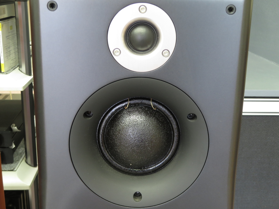 SCM40 ATC - 中古オーディオ 高価買取・販売 ハイファイ堂