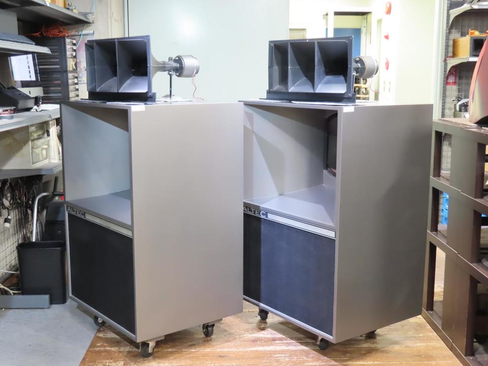 A7 ALTEC - 中古オーディオ 高価買取・販売 ハイファイ堂