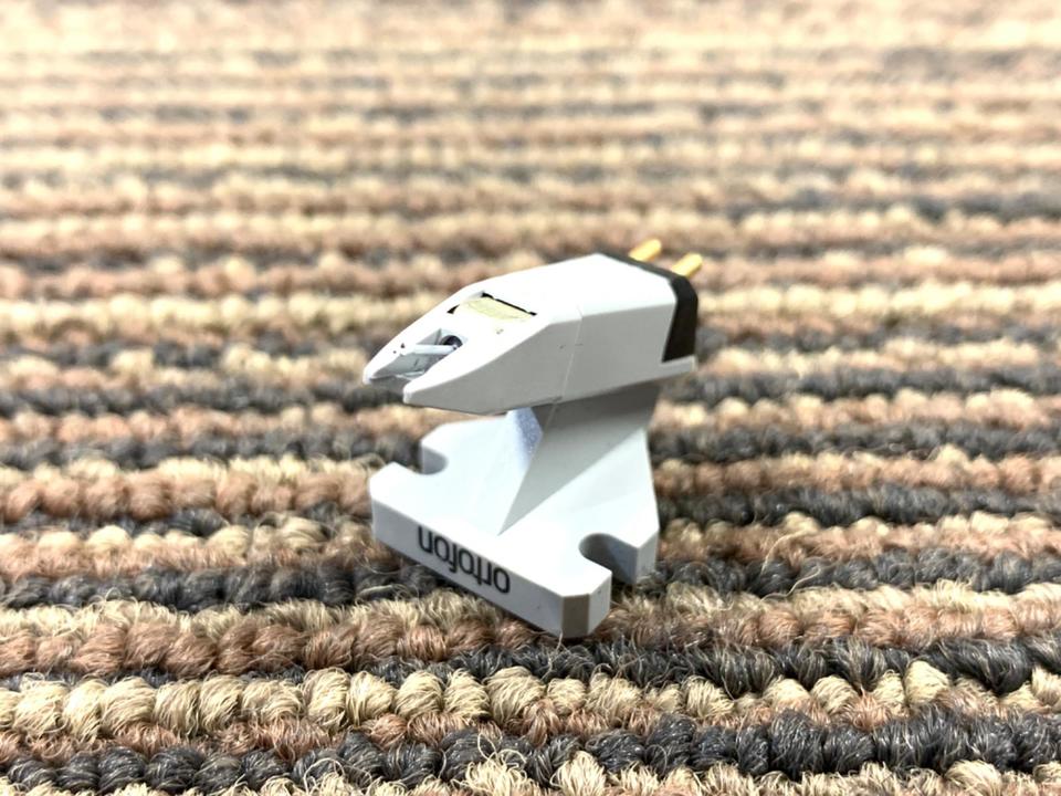 OMEGA ortofon - 中古オーディオ 高価買取・販売 ハイファイ堂