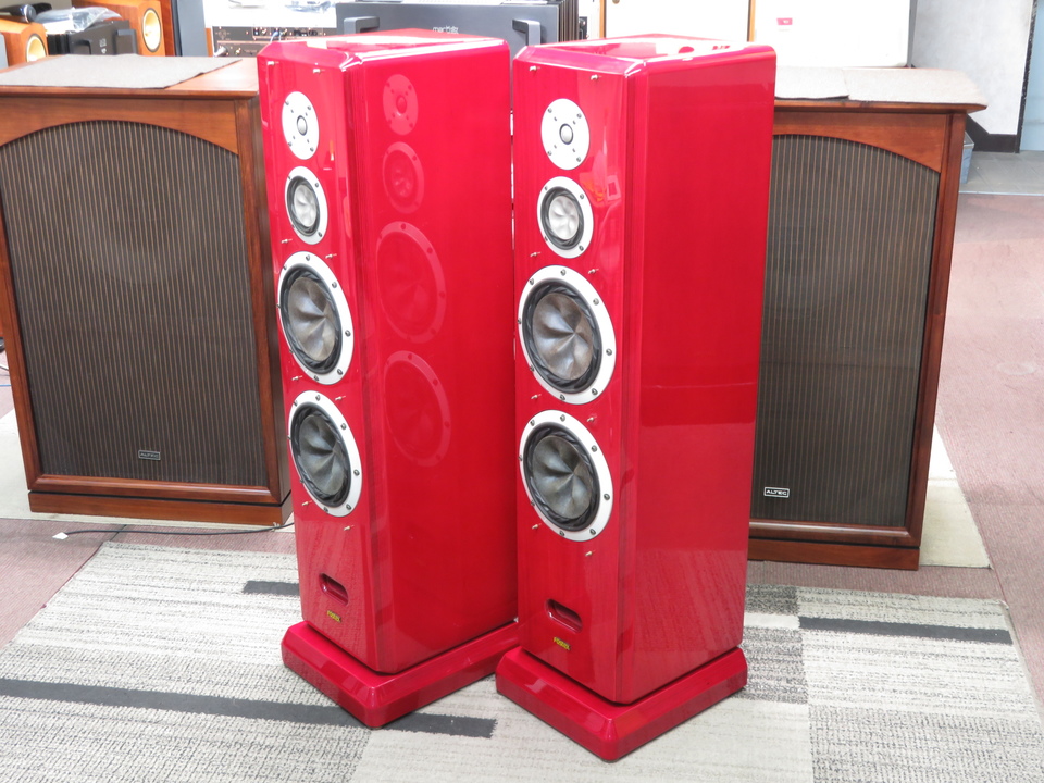 G2000 FOSTEX - 中古オーディオ 高価買取・販売 ハイファイ堂