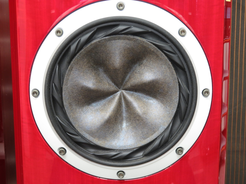 G2000 FOSTEX - 中古オーディオ 高価買取・販売 ハイファイ堂