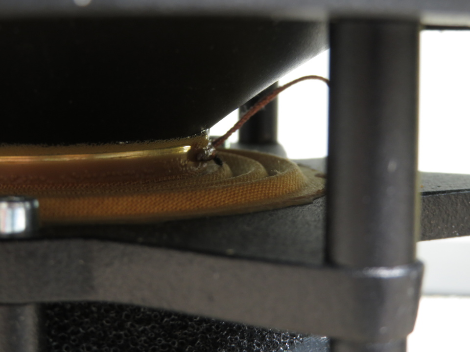 FlexUnits 6H52-8 Audio Technology - 中古オーディオ 高価買取・販売 ハイファイ堂