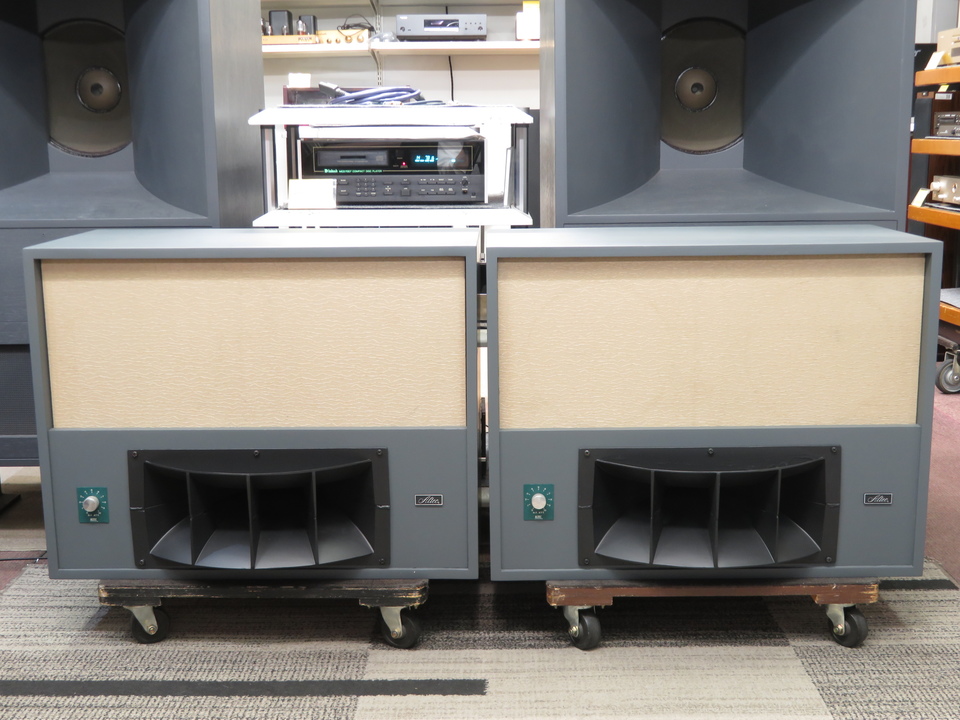 9844A ALTEC - 中古オーディオ 高価買取・販売 ハイファイ堂