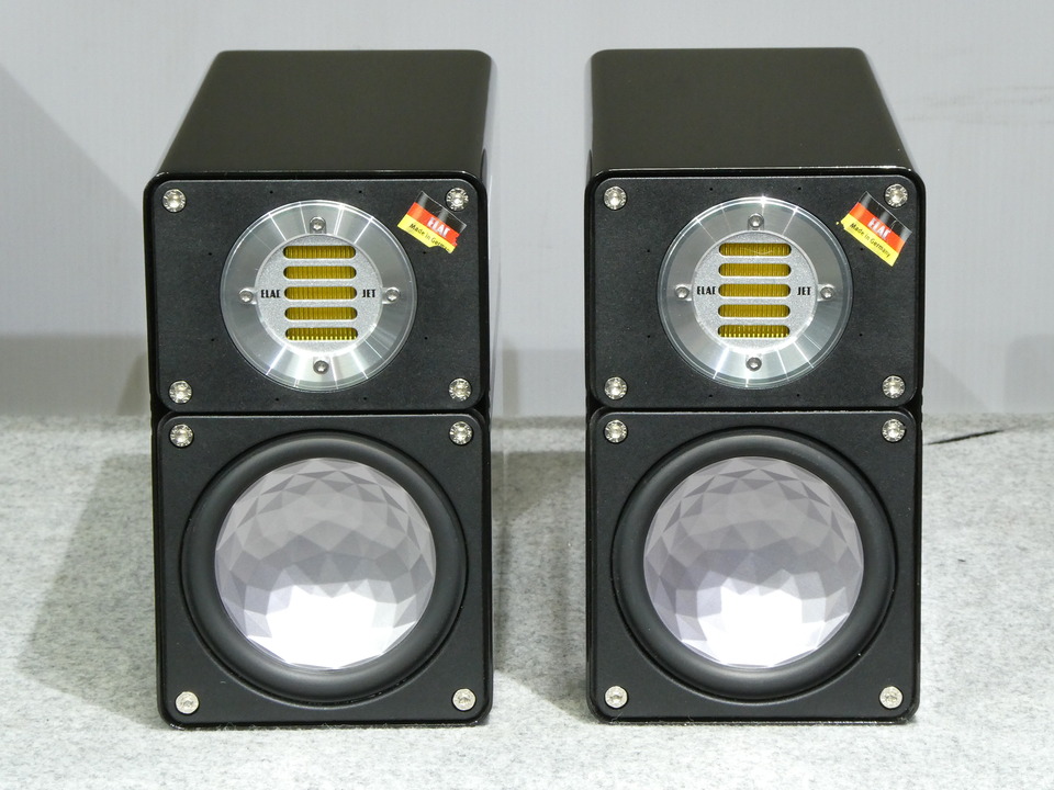 310CE ELAC - 中古オーディオ 高価買取・販売 ハイファイ堂