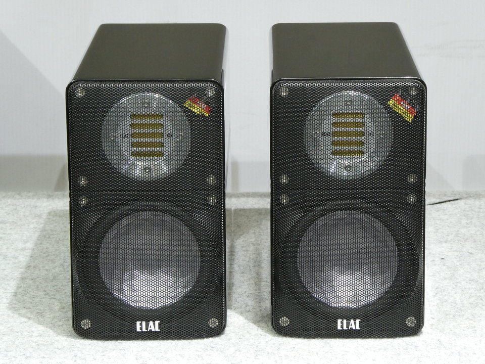 310CE ELAC - 中古オーディオ 高価買取・販売 ハイファイ堂