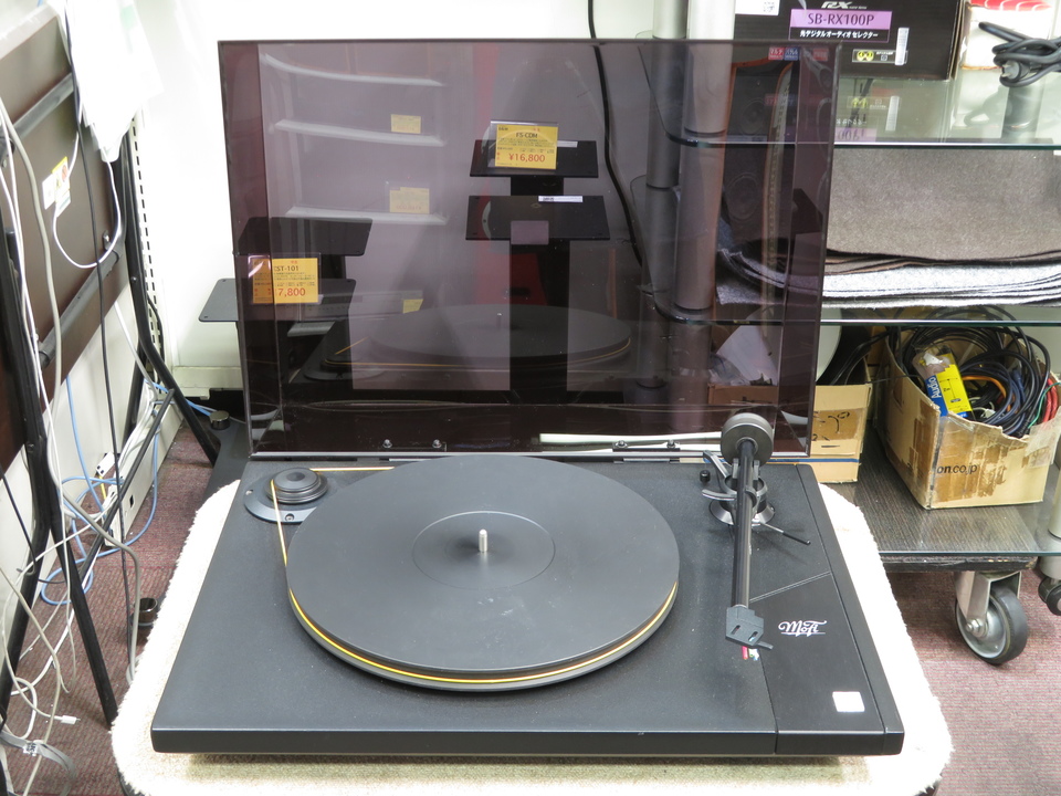 STUDIO DECK MoFi Electronics - 中古オーディオ 高価買取・販売 ハイファイ堂