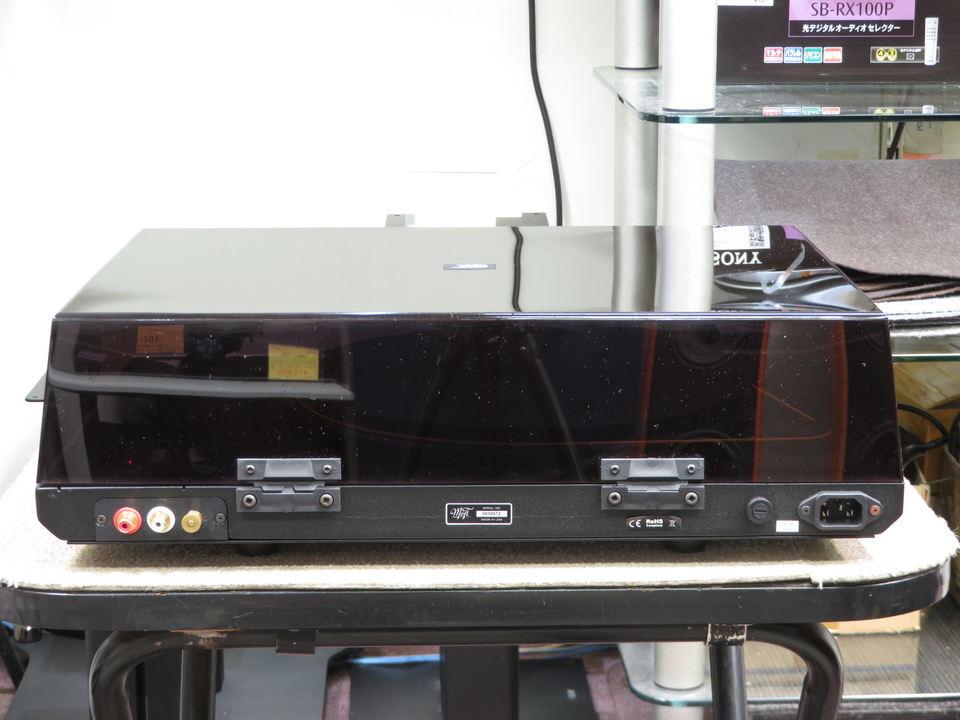 STUDIO DECK MoFi Electronics - 中古オーディオ 高価買取・販売 ハイファイ堂