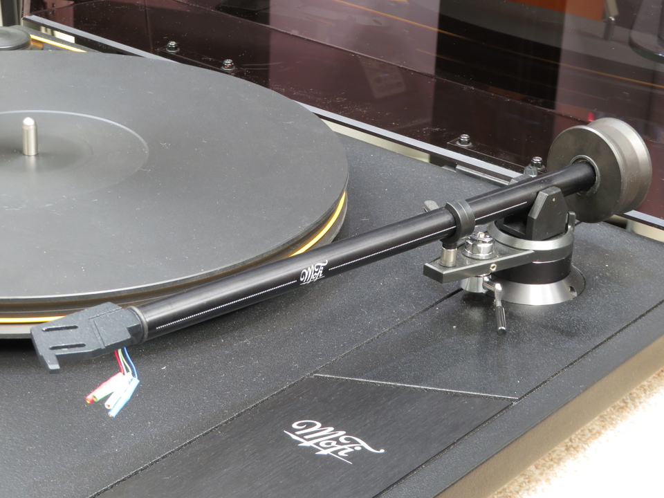 STUDIO DECK MoFi Electronics - 中古オーディオ 高価買取・販売 ハイファイ堂