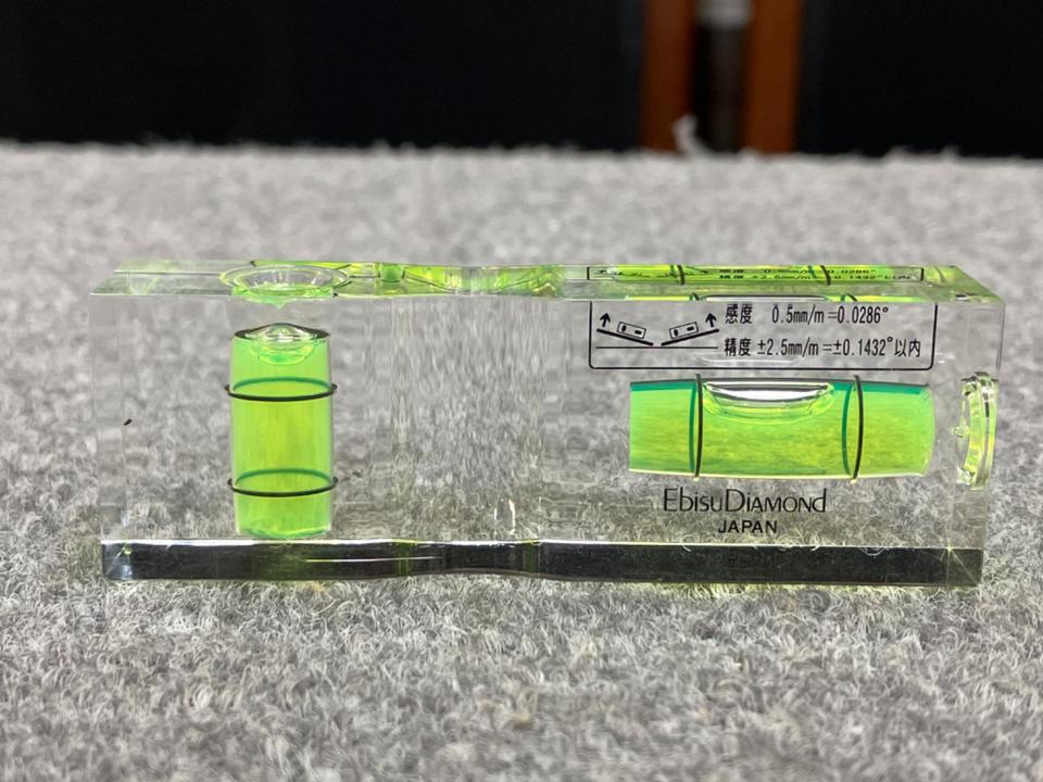 ED-FL Ebisu Diamond - 中古オーディオ 高価買取・販売 ハイファイ堂