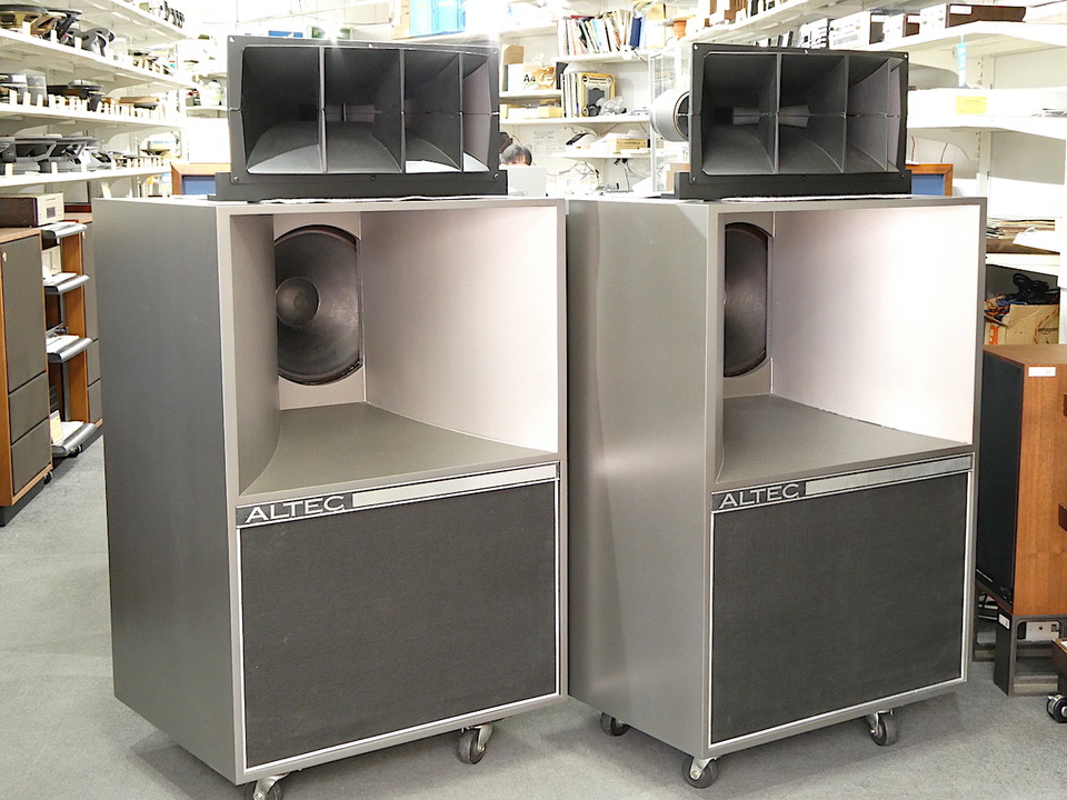 A7-X ALTEC - 中古オーディオ 高価買取・販売 ハイファイ堂