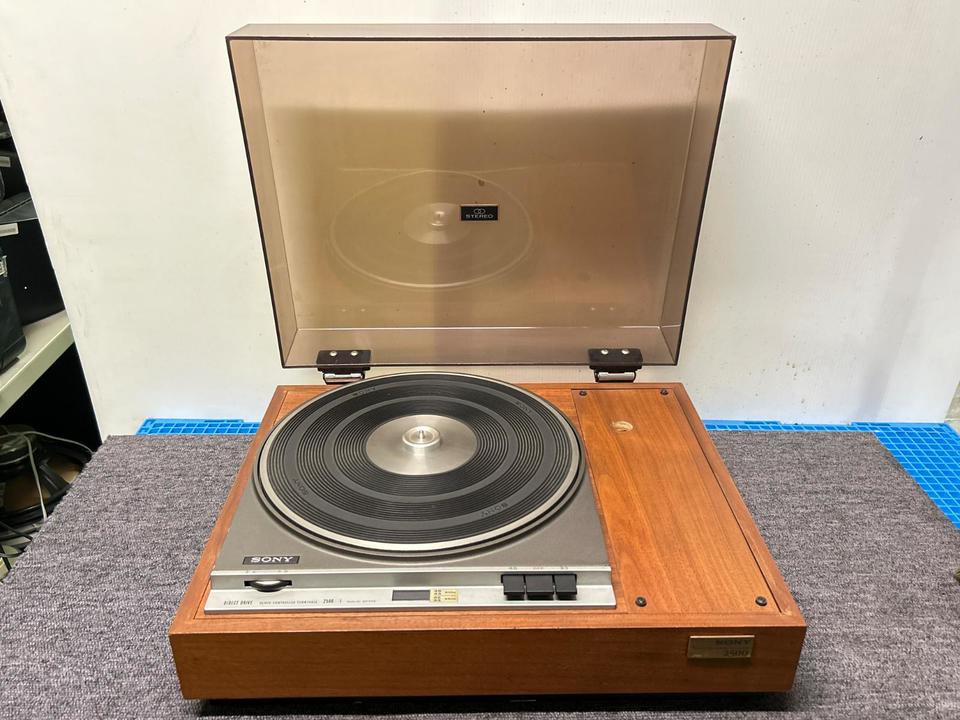 PSE-2500 SONY - 中古オーディオ 高価買取・販売 ハイファイ堂