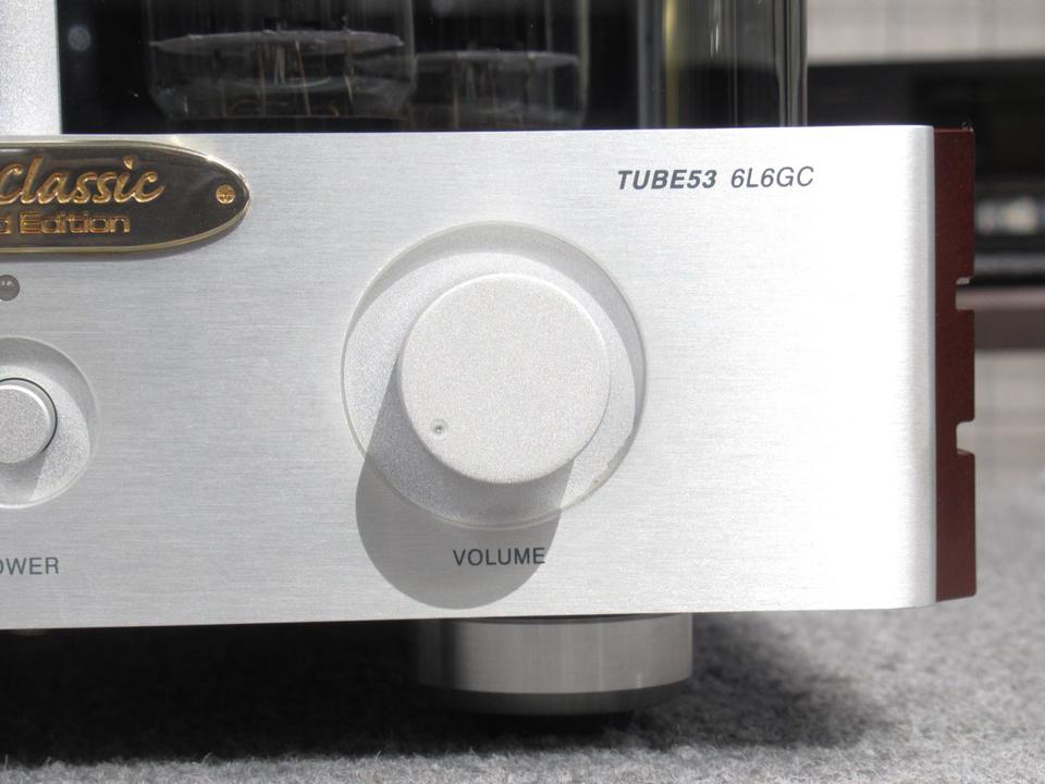 TUBE53 Limited Edition CEC - 中古オーディオ 高価買取・販売 ハイファイ堂