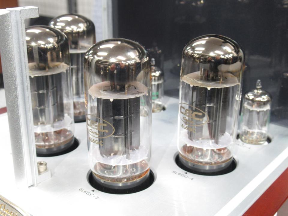 TUBE53 Limited Edition CEC - 中古オーディオ 高価買取・販売 ハイファイ堂