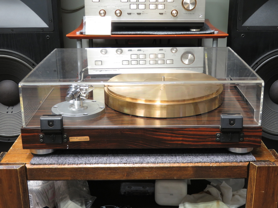 RX-2000+RY-2200+UA-7 MICRO - 中古オーディオ 高価買取・販売 ハイファイ堂