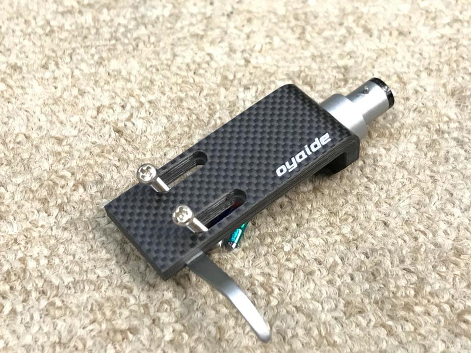 HS-CF OYAIDE - 中古オーディオ 高価買取・販売 ハイファイ堂