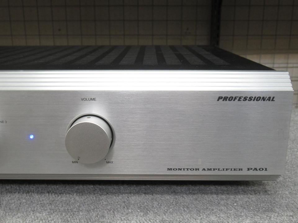 PA01 marantz - 中古オーディオ 高価買取・販売 ハイファイ堂