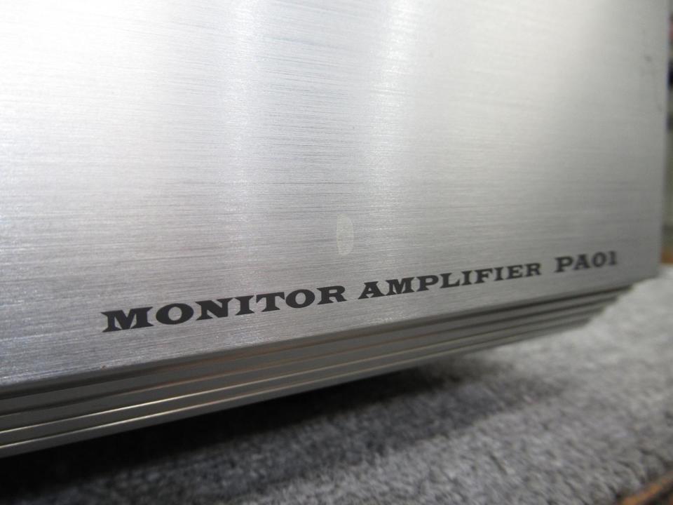 PA01 marantz - 中古オーディオ 高価買取・販売 ハイファイ堂