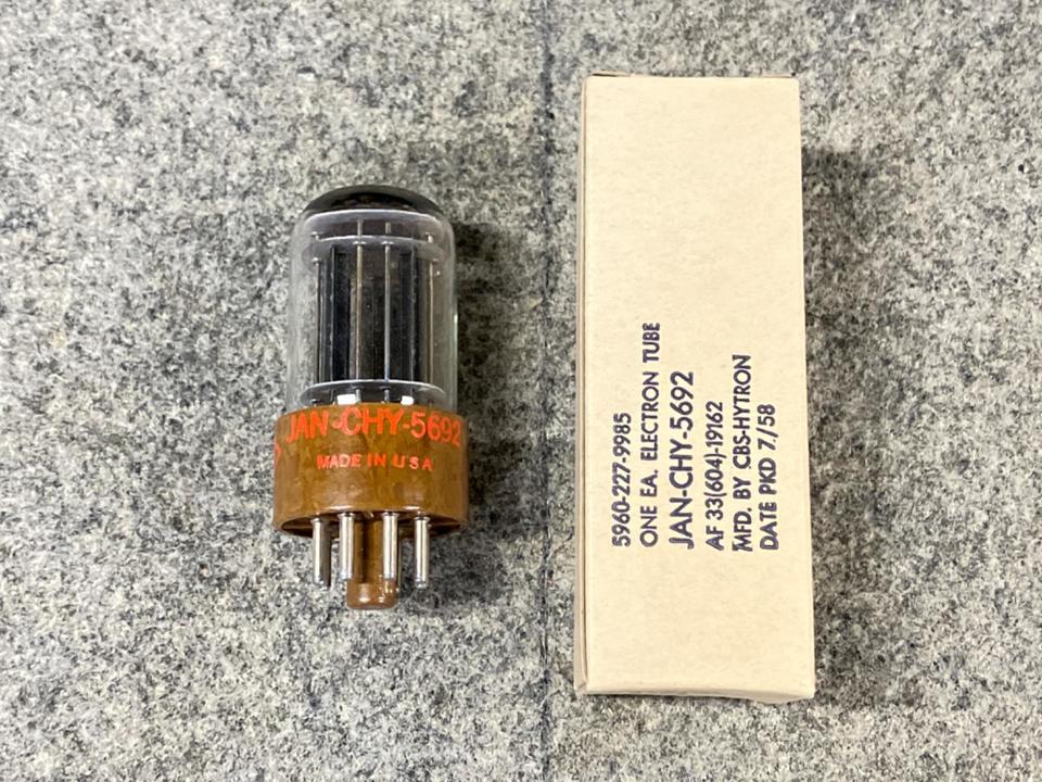 5692 HYTRON - 中古オーディオ 高価買取・販売 ハイファイ堂