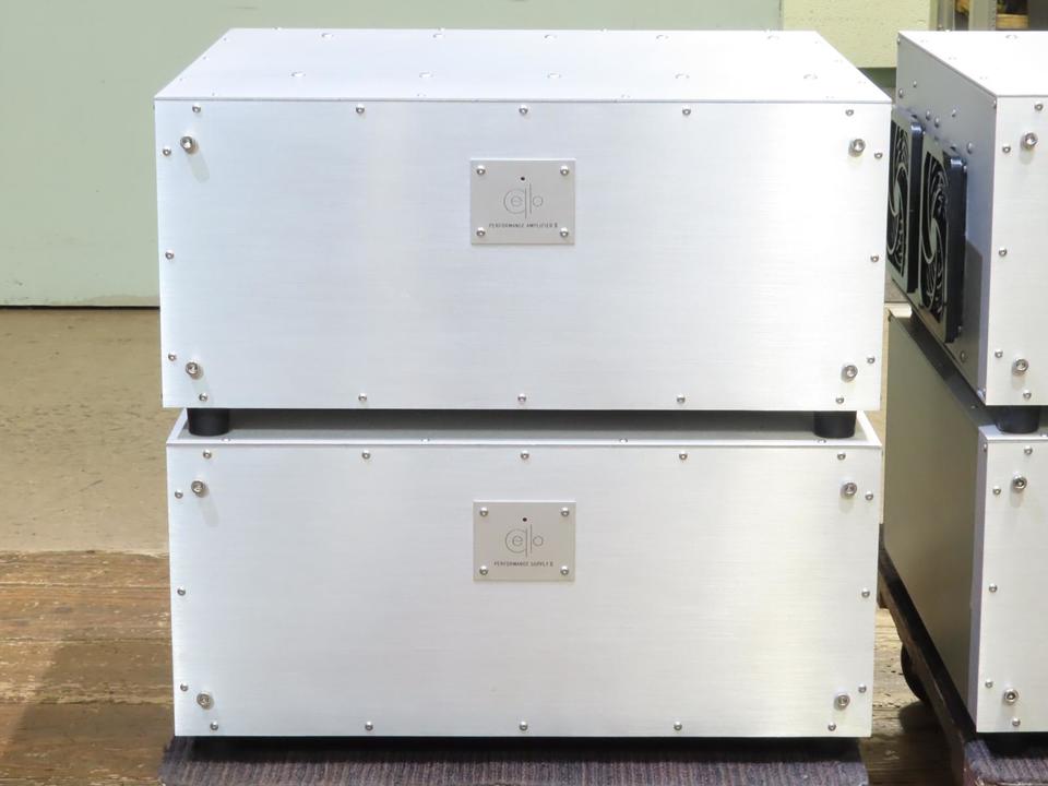 PERFORMANCE 2 Cello - 中古オーディオ 高価買取・販売 ハイファイ堂