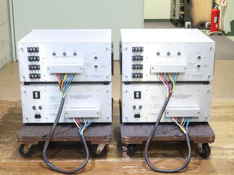 PERFORMANCE 2 Cello - 中古オーディオ 高価買取・販売 ハイファイ堂