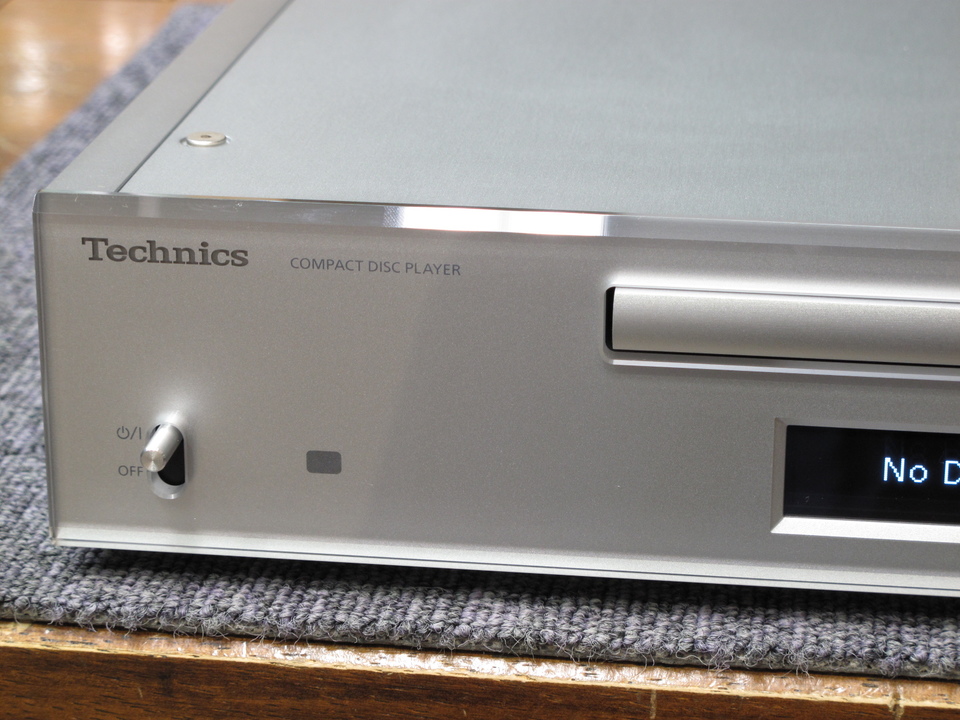 SL-C700 Technics - 中古オーディオ 高価買取・販売 ハイファイ堂