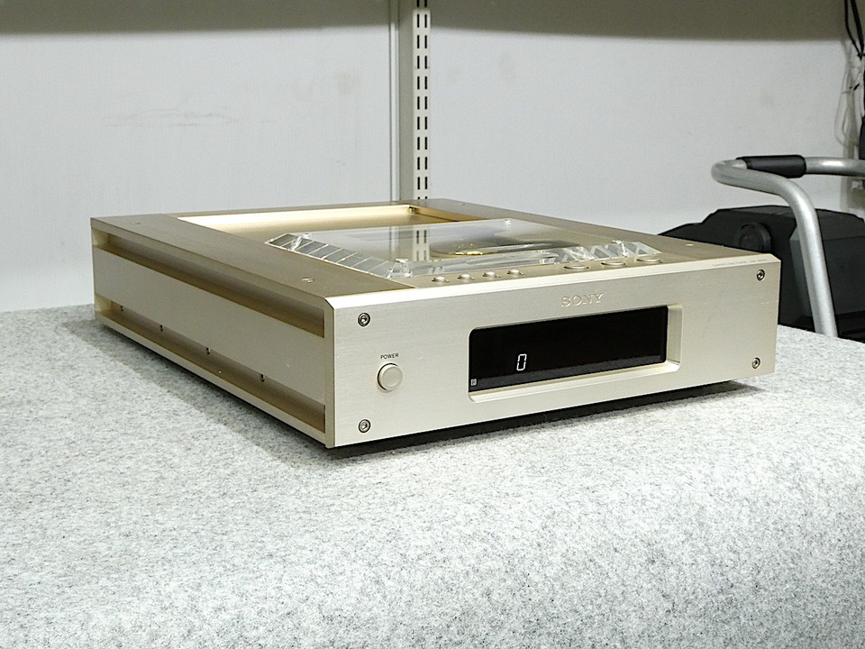 CDP-X5000 SONY - 中古オーディオ 高価買取・販売 ハイファイ堂